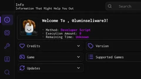 Universal Script 📌 | Fisch Bypassed Anticheat keyless script — Roblox Scripts | ScriptBlox