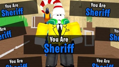 Universal Script 📌 | Murder Mystery 2 Autofarm Esp Troll KEYLESS ...