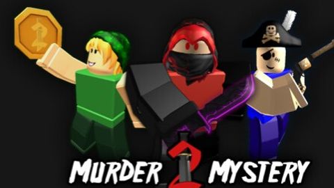 Universal Script 📌 | K HUB MURDERY MYSTERY 2 DUPE — Roblox Scripts ...