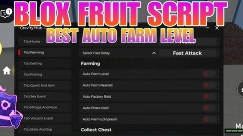 Script hub | gravity hub — Roblox Scripts | ScriptBlox