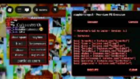 Universal Script 📌 | super ring parts v6 by lukas — Roblox Scripts | ScriptBlox