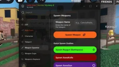Script hub | OP SNIPER DUELS SCRIPT Aimbot esp and more — Roblox ...