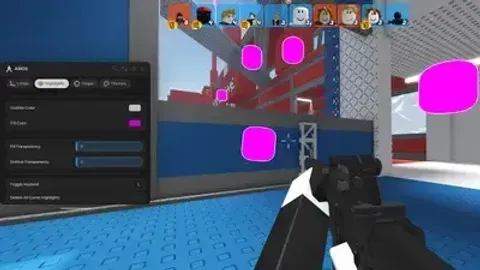 Universal Script 📌 | Soluna Hub KEYLESS — Roblox Scripts | ScriptBlox