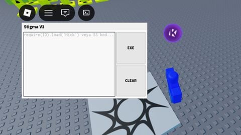 Jujutsu Legacy | v3 — Roblox Scripts | ScriptBlox