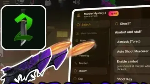 Universal Script 📌 | Nuke Universal — Roblox Scripts | ScriptBlox