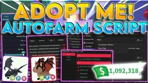 Universal Script 📌 | Brianrot Duper OP — Roblox Scripts | ScriptBlox