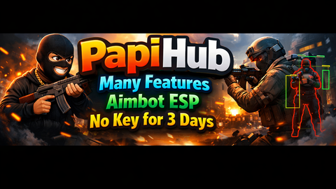 Universal Script 📌 | Simple Pvp script — Roblox Scripts | ScriptBlox