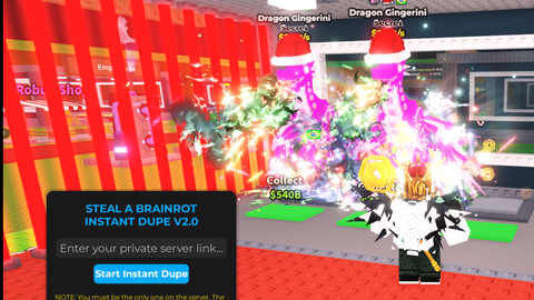 Escape Tsunami For Brainrots! | BEST KEYLESS SCRIPT SYNCWARE HUB AUTO ...