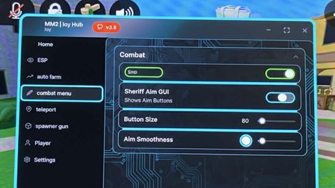 Universal Script 📌 | CAN COPY ALL HOUSE VIP l ADM — Roblox Scripts ...