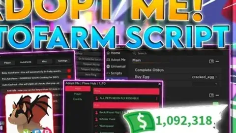 Universal Script 📌 | Paradise Script Panel — Roblox Scripts | ScriptBlox