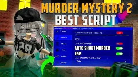 Universal Script 📌 | Anti kick ban and afk — Roblox Scripts | ScriptBlox