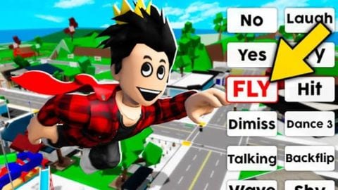Universal Script 📌 | Fly gui 2026 mobile (New update! Go up and down ...