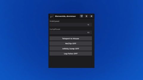 Universal Script 📌 | EPIC TUBERS93 GUI V3 by Noob King (me) pls dont ...