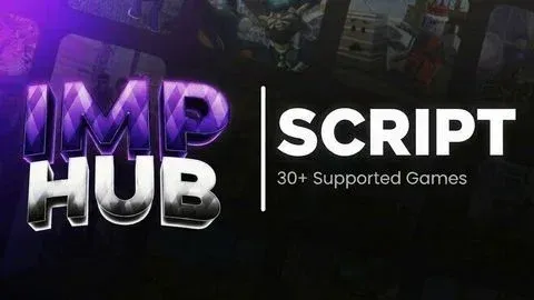 Universal Script 📌 | Imp Hub X — Roblox Scripts | ScriptBlox