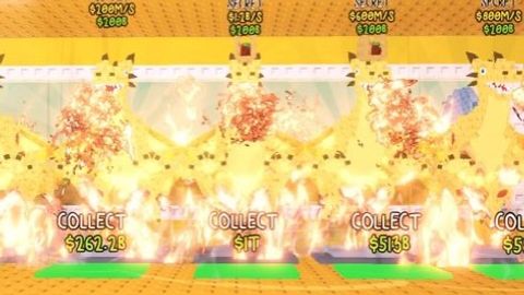 Universal Script 📌 | WORKING Auto moriera — Roblox Scripts | ScriptBlox