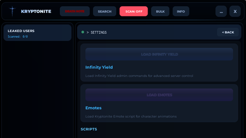 Universal Script 📌 | Delta Leonis — Roblox Scripts | ScriptBlox