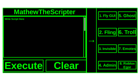 Universal Script 📌 | Fe Guest 666 Only anims are fe — Roblox Scripts | ScriptBlox