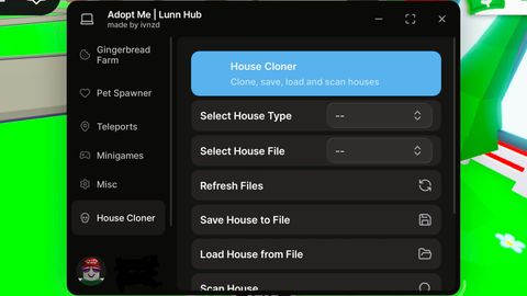ONE BLOCK | GUI SCRIPT — Roblox Scripts | ScriptBlox
