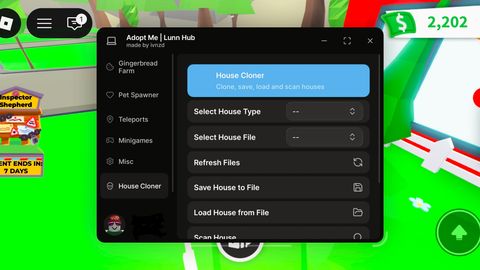 3008 [2.74] | Op Gui — Roblox Scripts | ScriptBlox