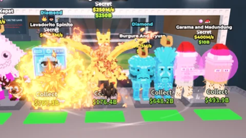 Murderers VS Sheriffs DUELS | MVSD Zephyr V2 — Roblox Scripts | ScriptBlox