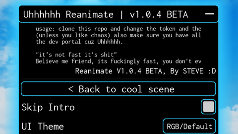 Universal Script 📌 | FE Trolling GUI — Roblox Scripts | ScriptBlox