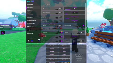 Universal Script 📌 | Universal SilentAim ESP — Roblox Scripts | ScriptBlox