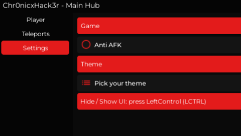 Universal Script 📌 | NatHub — Roblox Scripts | ScriptBlox