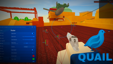 Universal Script 📌 | infinite yield — Roblox Scripts | ScriptBlox