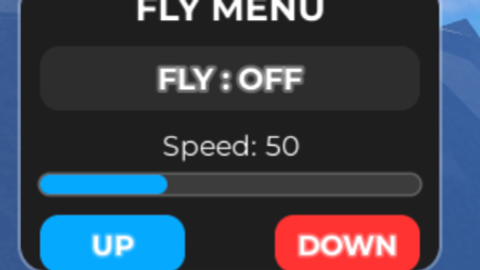Universal Script 📌 | Fly Gui — Roblox Scripts | ScriptBlox