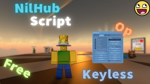 Residence Massacre | OP features — Roblox Scripts | ScriptBlox