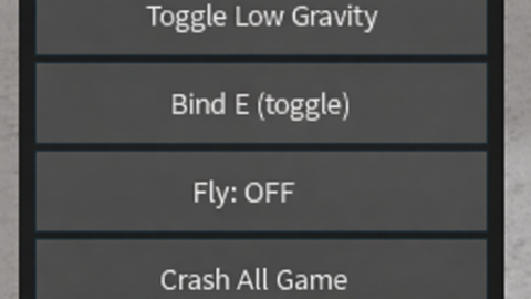 Universal Script 📌 | FLY GUI V3 — Roblox Scripts | ScriptBlox