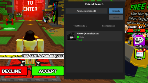 Universal Script 📌 | jumpscare script — Roblox Scripts | ScriptBlox