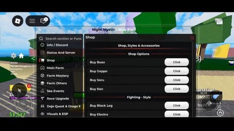 The Broken Script [HUGE UPDATE] | F3X Btools Fe — Roblox Scripts ...