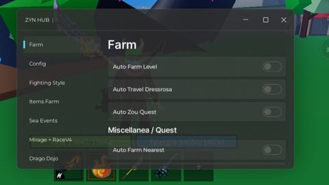 Pick A Side | GUI — Roblox Scripts | ScriptBlox