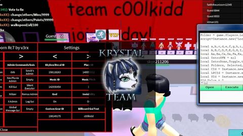 Universal Script 📌 | Sword Fight Condo — Roblox Scripts | ScriptBlox