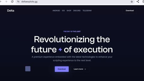 Universal Script 📌 | Mobile Compatible Kavo Library — Roblox Scripts ...