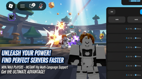 Universal Script 📌 | REDZ HUB — Roblox Scripts | ScriptBlox