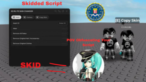 Universal Script 📌 | Universal aimbot and semi universal silent aim (Updated) — Roblox Scripts ...
