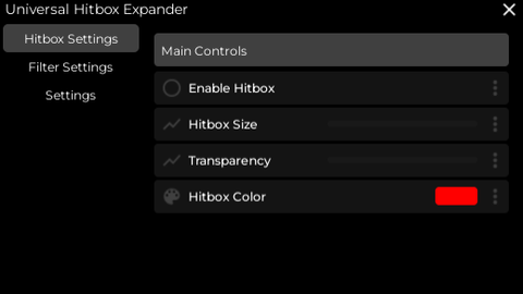 Universal Script 📌 | Universal Hitbox Expander — Roblox Scripts ...