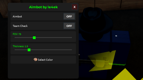 Universal Script 📌 | F3X — Roblox Scripts | ScriptBlox