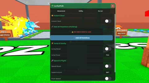 The Strongest Battlegrounds | Diablo Hub I Tsb best script — Roblox ...