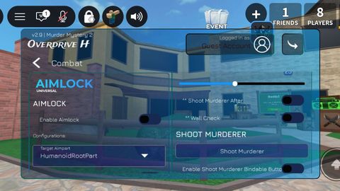 Universal Script 📌 | TALENTLESS HUB — Roblox Scripts | ScriptBlox