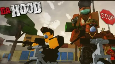 [💘] RIVALS | Hub — Roblox Scripts | ScriptBlox