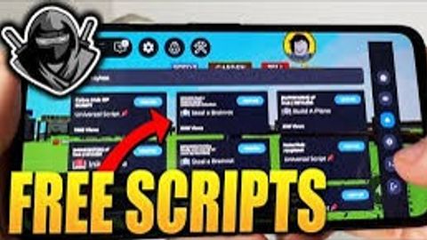 Flex Your FPS And Ping! | Flex your fps and ping — Roblox Scripts | ScriptBlox