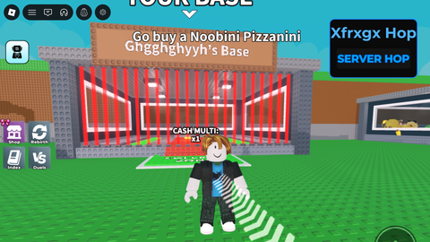 Universal Script 📌 | Infinite Yield Refresh ( + IY key system removal) — Roblox Scripts | ScriptBlox