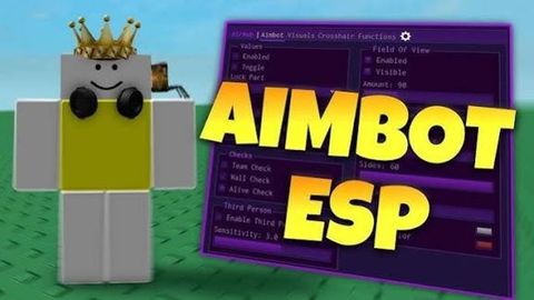 Universal Script 📌 | Backflip and Frontflip — Roblox Scripts | ScriptBlox