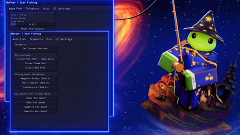 Deepwoken: Ironsworn | Keyless script — Roblox Scripts | ScriptBlox