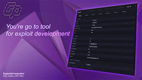 Universal Script 📌 | Orion UI — Roblox Scripts | ScriptBlox