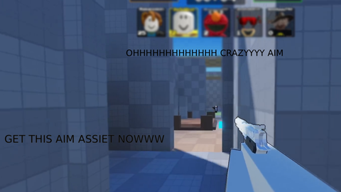 Universal Script 📌 | c00lgui require lel — Roblox Scripts | ScriptBlox