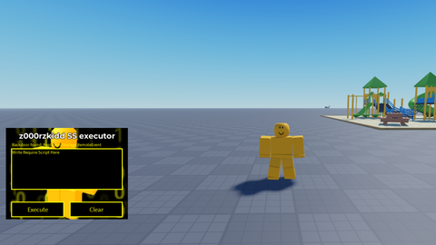 Universal Script 📌 | Twisted updated — Roblox Scripts | ScriptBlox